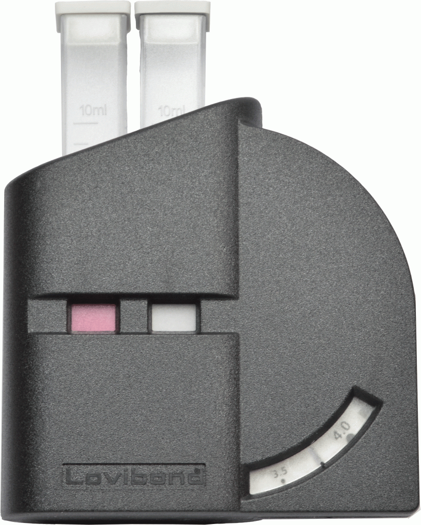 CHECKIT® COMPARATOR | DTK Water Test Kits - Simplified Test Water Analysis