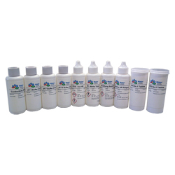 DROP TEST REAGENTS | DTK Water Test Kits - Simplified Test Water Analysis
