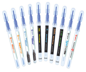 LUMINOMETER TEST PENS | DTK Water Test Kits - Simplified Test Water ...