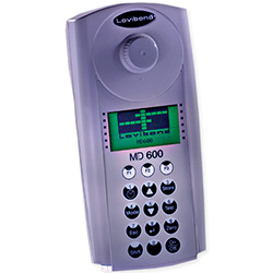 MD600 | DTK Water Test Kits - Simplified Test Water Analysis