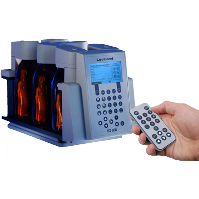 BD600 | DTK Water Test Kits - Simplified Test Water Analysis